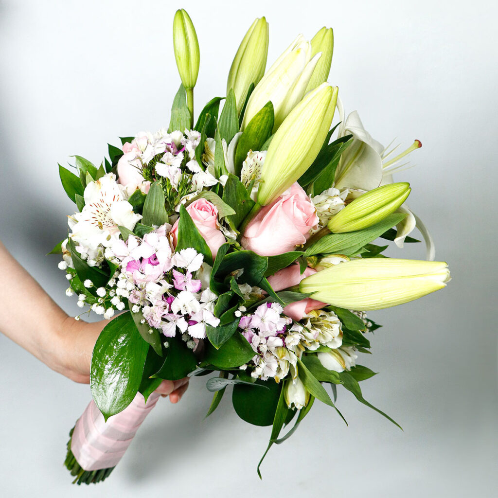 Ramos Para Novia | Envíos a Domicilio