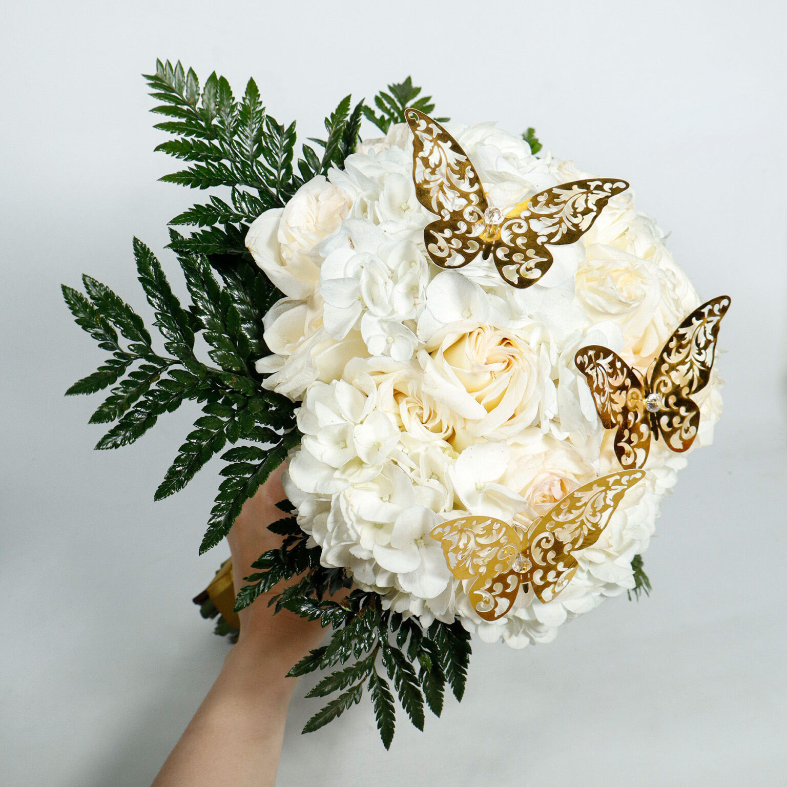 Ramos Para Novia | Envíos a Domicilio